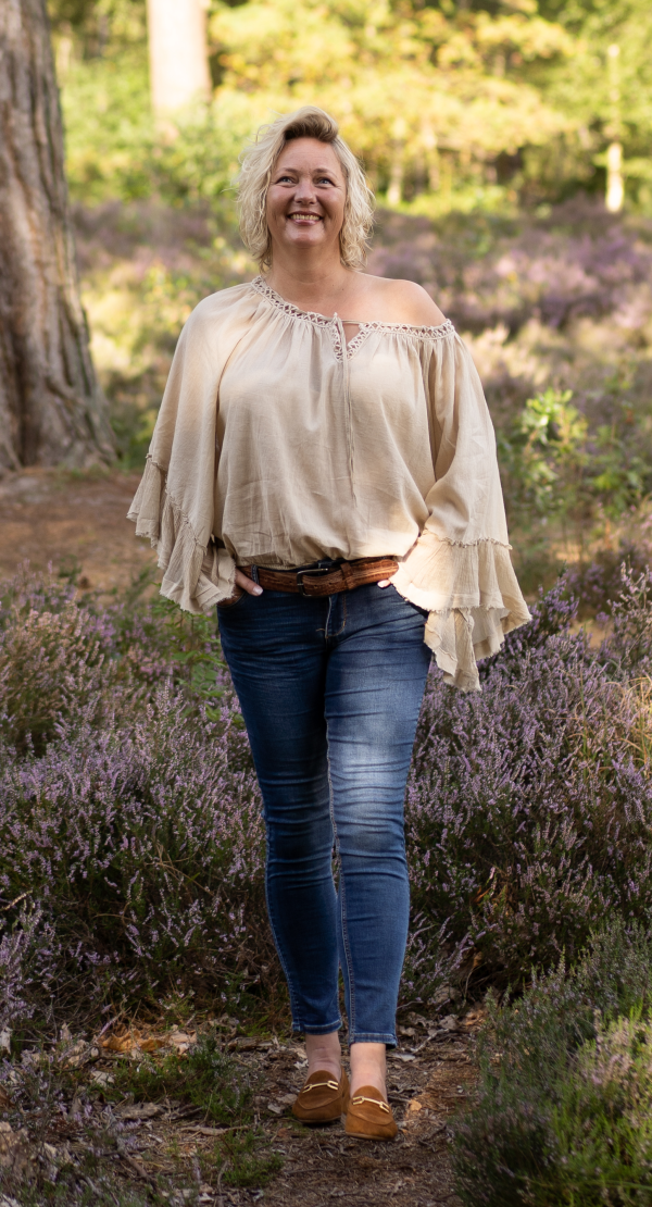 Academie Johanna Dijkstra – Manifesteer je hart